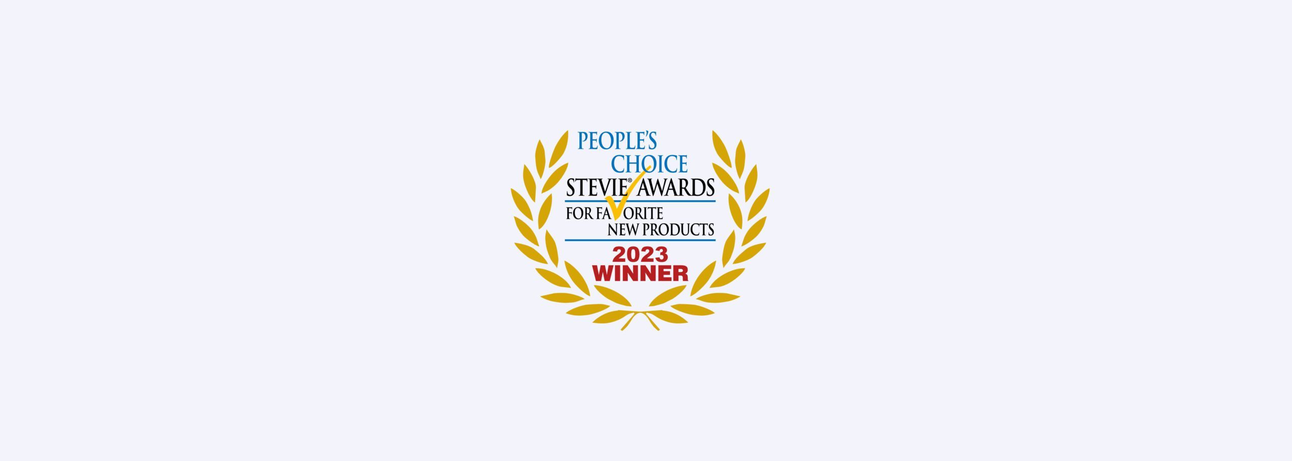 Startek wins the 2023 People’s Choice Stevie Award in 2023 Startek wins the 2023 People’s Choice Stevie Award in 2023