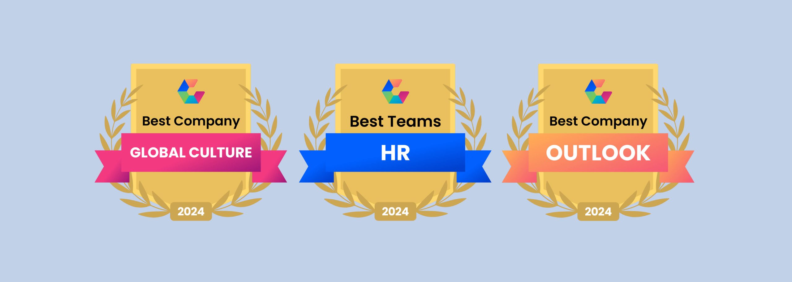 Startek® wins three Comparably awards Startek® wins three Comparably awards