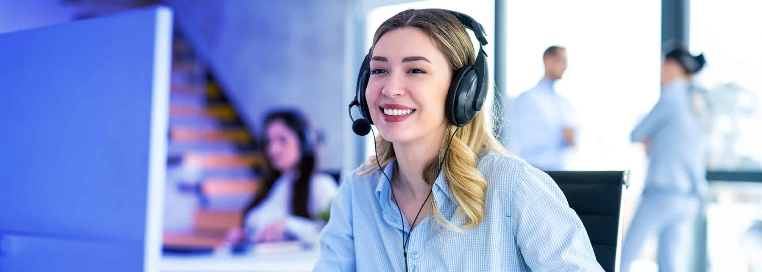 Advanced call center technologies: Benefits and best practices Advanced call center technologies: Benefits and best practices