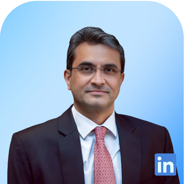 About us - Leadership - Startek